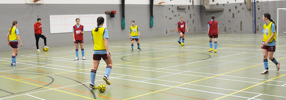 What Is Hard Work? – Week 22 – Season 7 - Bootham Futsal Club