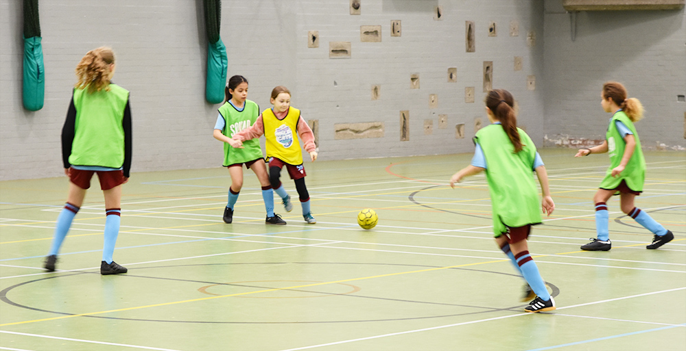 How High Can You Go? – Week 18 – Season 7 - Bootham Futsal Club